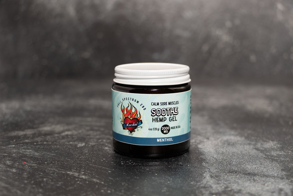 Rockin' – Rockin' Brands