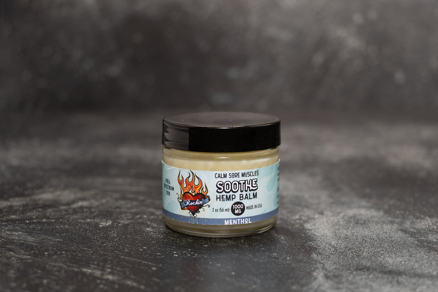 Relief – Rockin' Brands