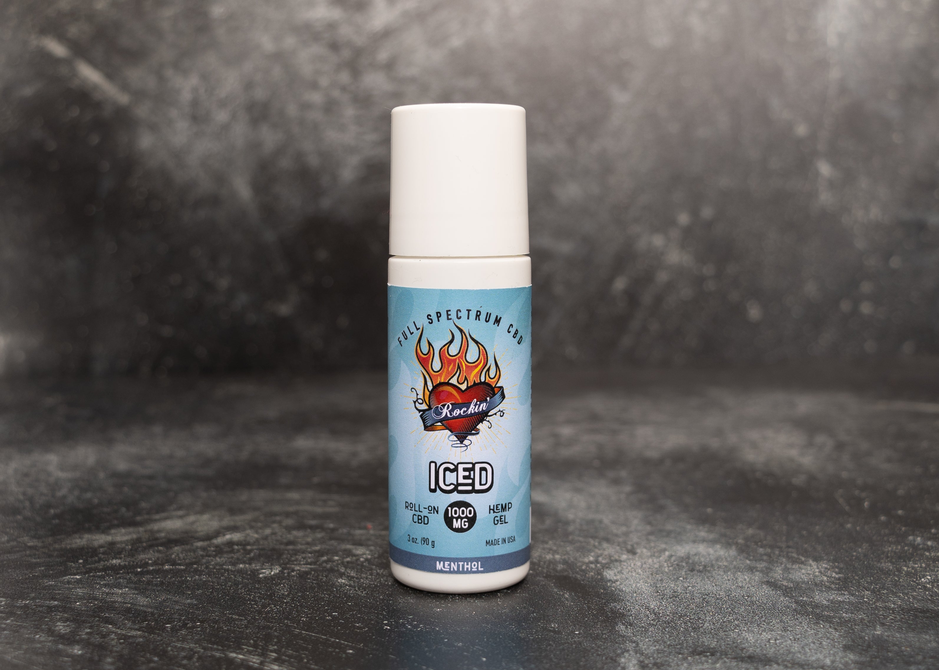 Rockin' – Rockin' Brands